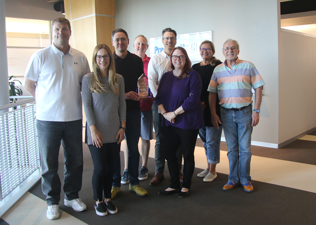 Past Award Winners | MPSA